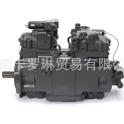 K3V112DT-9ND9-适用徐工XE195XE210XE215XE230XE240液压泵