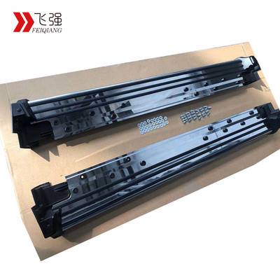 【厂家】适用于奔驰G级原厂踏板G500/G55/G63/G65/G350/G400侧踏