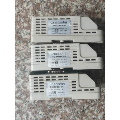 INFOSCAN 扫码器控制器 FS-IOBOX-03 有量