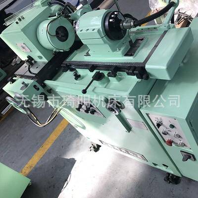 现货普通内圆磨床M215A三滚轮系统液压控制精度高欢迎选购