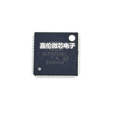ZL50232QC  rQFP100封装  IC集成  质量保证