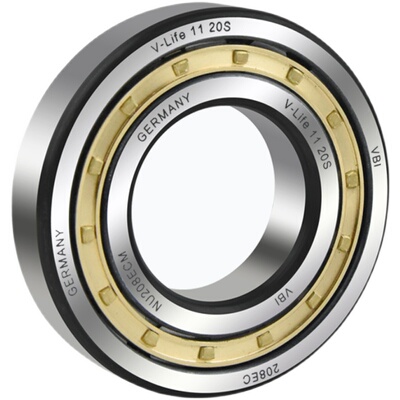 德国进口圆柱滚子轴承NCF2930 2932 2934 2936 2938 2940 2942 V