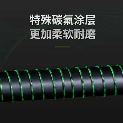 1000米斑点钓鱼线进口原丝主子线入水隐形强大力台钓线海杆线给力