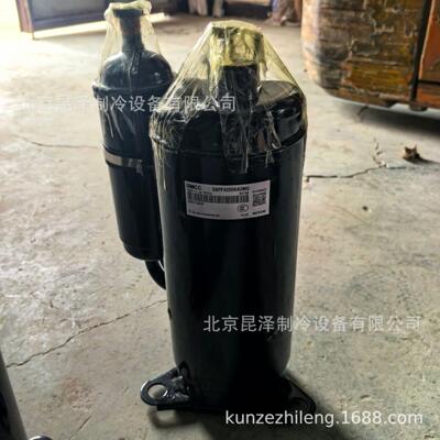 中央空调制冷压缩机 GH210CERS5C1 转子式定频制冷压缩机