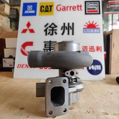 三一TD06-14k涡轮增压器49179-06210
