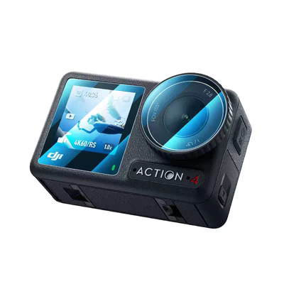 DJI/大疆 Osmo Action 4