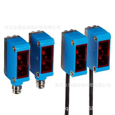 光电传感器 1052448 GSE6-P1111 1052452 GSE6-P1112