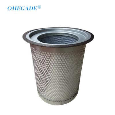 正力保养耗材配件 OGFD75油气分离器 Q/GN001050 264/330油分芯