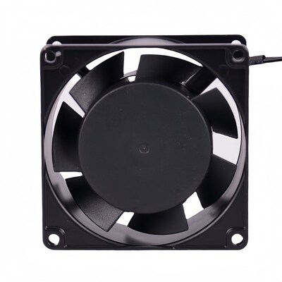 机柜散热80*80*38mm 8cm220V铜线BT220/8038B2HL轴流风机2083HSL