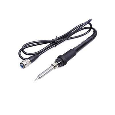 极速。白光LF302烙铁手柄 BK3200焊F台手柄.BK3500恒温焊台烙铁手