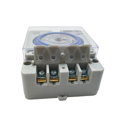 新品新品TbB388定时器停电补偿型定时开关TB-J388机械式时控开关2