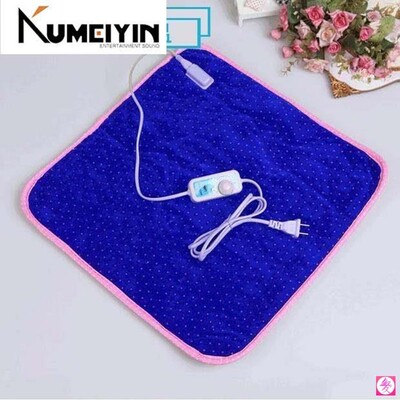 新品the electric heating pad liye Delectric cushion office e
