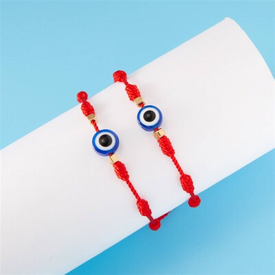 极速yeas Lucky Wish Paperboard Handmade Adjustable Couple Ba