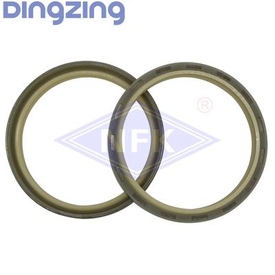 DINGZING鼎基DZ机械密封圈ME-1/ME-1N/ME-2 ME-8聚氨酯防尘密封件