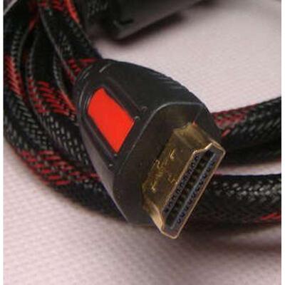 DVI(24+5)/HDMI线 DVI-I转HDMI线 高清线 电脑转电视高清线1-15米