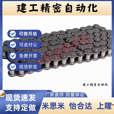 链条VMB/VMC/VMD/VMF/VMG/VMK/VML/VMN01-25/35/40/50/60/80/100