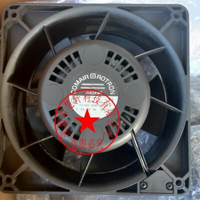 TN3A2/220VAC 85W TN3A3原装正品美国康姆罗顿COMAIR进口轴流风扇