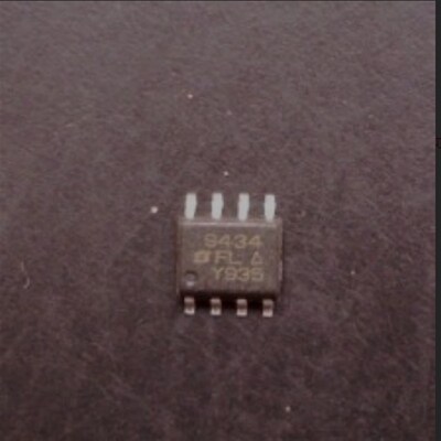 全新场效应管SI9434DY 9434E SI4894B封装 SOP-8