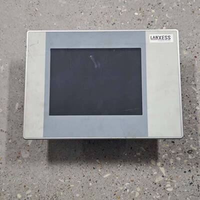 可议价LANXESS触摸屏DC1010T T 400 00 113