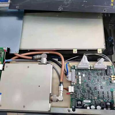 可维修AE射频电源RFG3000两台，3kw，13.56M，成色不议价