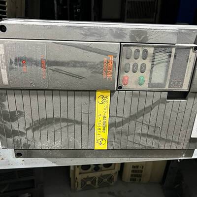 可维修FREC 5000G9S FRN11G9S-，变频器