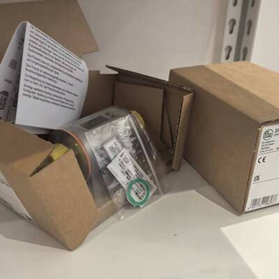 可维修IFMID5005 O5P701，正品易福门