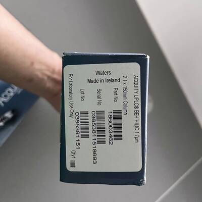 可维修Waters186003462waters ACQUI，色谱柱