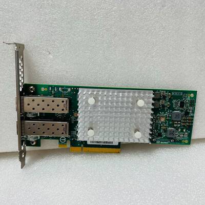 可维修Qlogic QL41132HLCU QL41262H，另外有