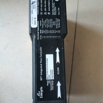 可维修Entegris英特格 6501-T2-F02-D12-K-议价