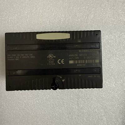 可维修GE IC200ALG432B ，，，，成色如