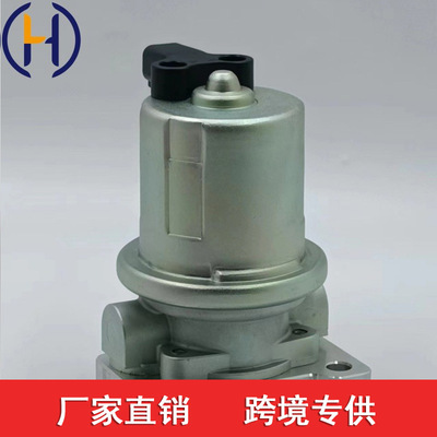 4935095  P76917 4076581 5362256 柴油电动燃油泵 ISX15 QSX15