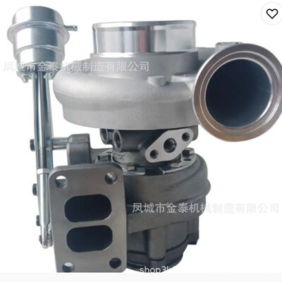 HE300WG HX35G 5325811 3599491 4955457 5327715 turbo for