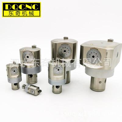微调精镗刀EWN/BIG20-600型号全加工中心BT4050精镗头镗孔器