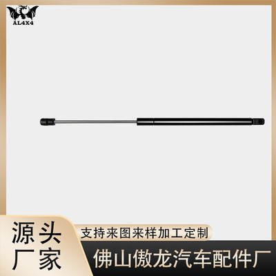2019-2025新款吉姆尼jimny JB74改装后门液压杆 90度随意停油压杆