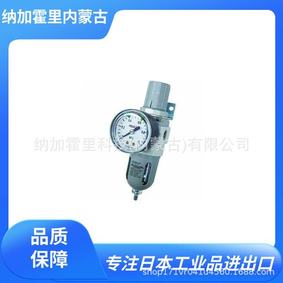 TAIYO 太阳 气动控制单元 MKL3-10-BD EFRL3-10-BD EAF3-10-B