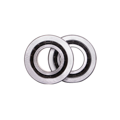 瓦房店滚珠丝杠轴承BSB050100/RZ/SUL/P4/P2密封自由组合