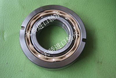 7226ACM 7226C 哈尔滨HRB 角接触球轴承 130*240*40 46/36226