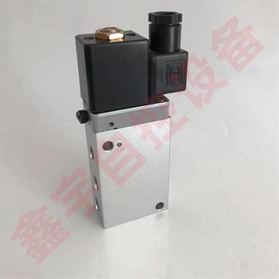 2636000B 2636000A 二位五通电磁阀 8022750 2637050电磁阀