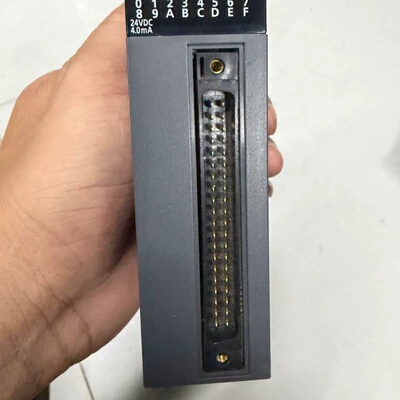 PLC输入模块LX41C4-CM，，，成