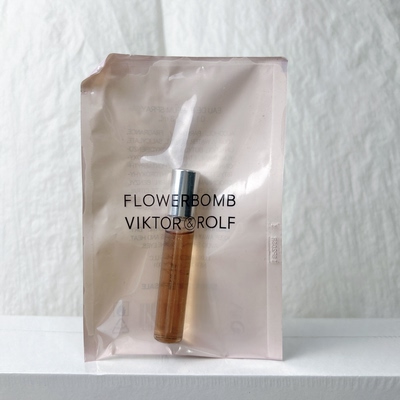 Viktor&Rolf维特罗夫v&r鲜花炸弹香水EDP3ml带喷头小样