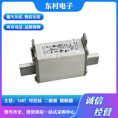 全新熔断器170M1558D 170M1559D 170M1560D 170M1561D 170M1562D