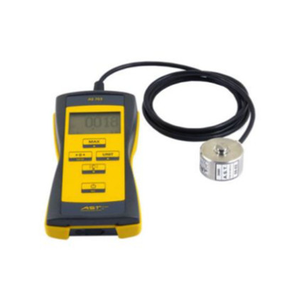 德国AST测力计force indicator pro 稳定货源每周到货测力仪表