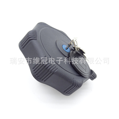 R5511-51120油箱盖 钥匙适于SVL65-2 SVL65-2C SVL75-2C SVL90-2