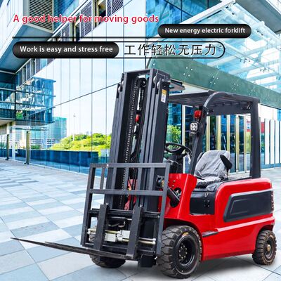 Cheap Factory Price  new forklifts 2 ton Battery Forklifts