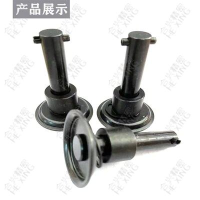 外导柱用钢球固定挡块STK 内导柱用压盖SSTK SRP/TRP活动压盖SSTA