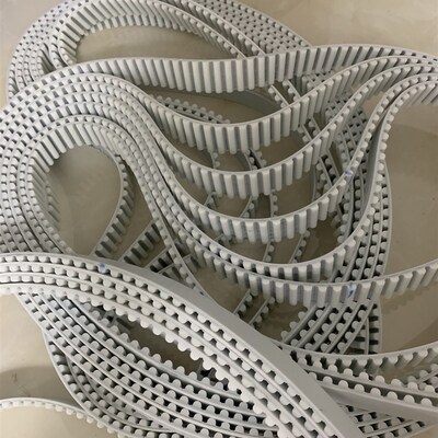 HTD8M1160 8M-1168 8M-1176 8M-1184同步带橡胶聚氨酯钢丝芯传动