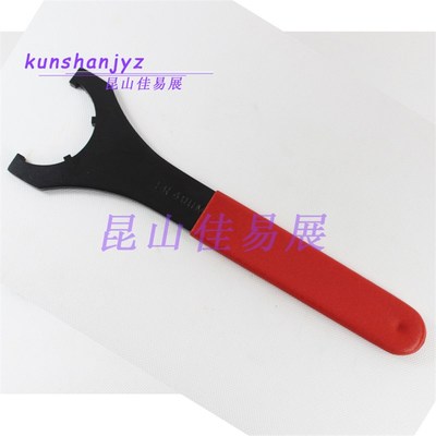 ER25UMER32UMER40UM型扳手NC加工中心数控刀柄ER螺帽螺母拆卸扳手