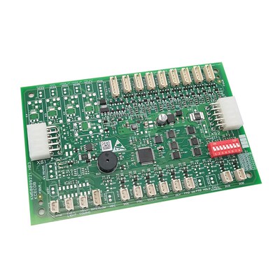 通用电梯轿厢通讯板KCECOB板KM50099221H03全新KM50099220G111421