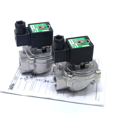 ASCO除尘脉冲阀SCG353A044/043/047/050/051/060SCXE353.060膜片