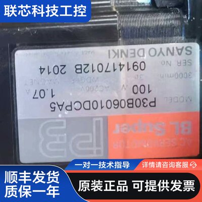 三洋电机P30B06010DCPA5/R2AA06040FC